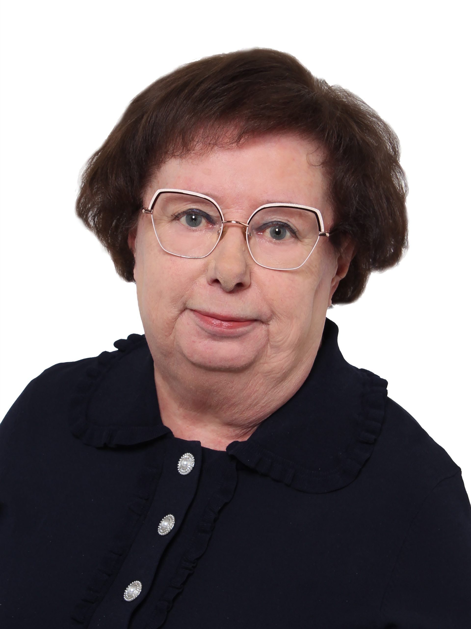 Pirjo Sandelius - Hämeenlinnan Sosialidemokraatit