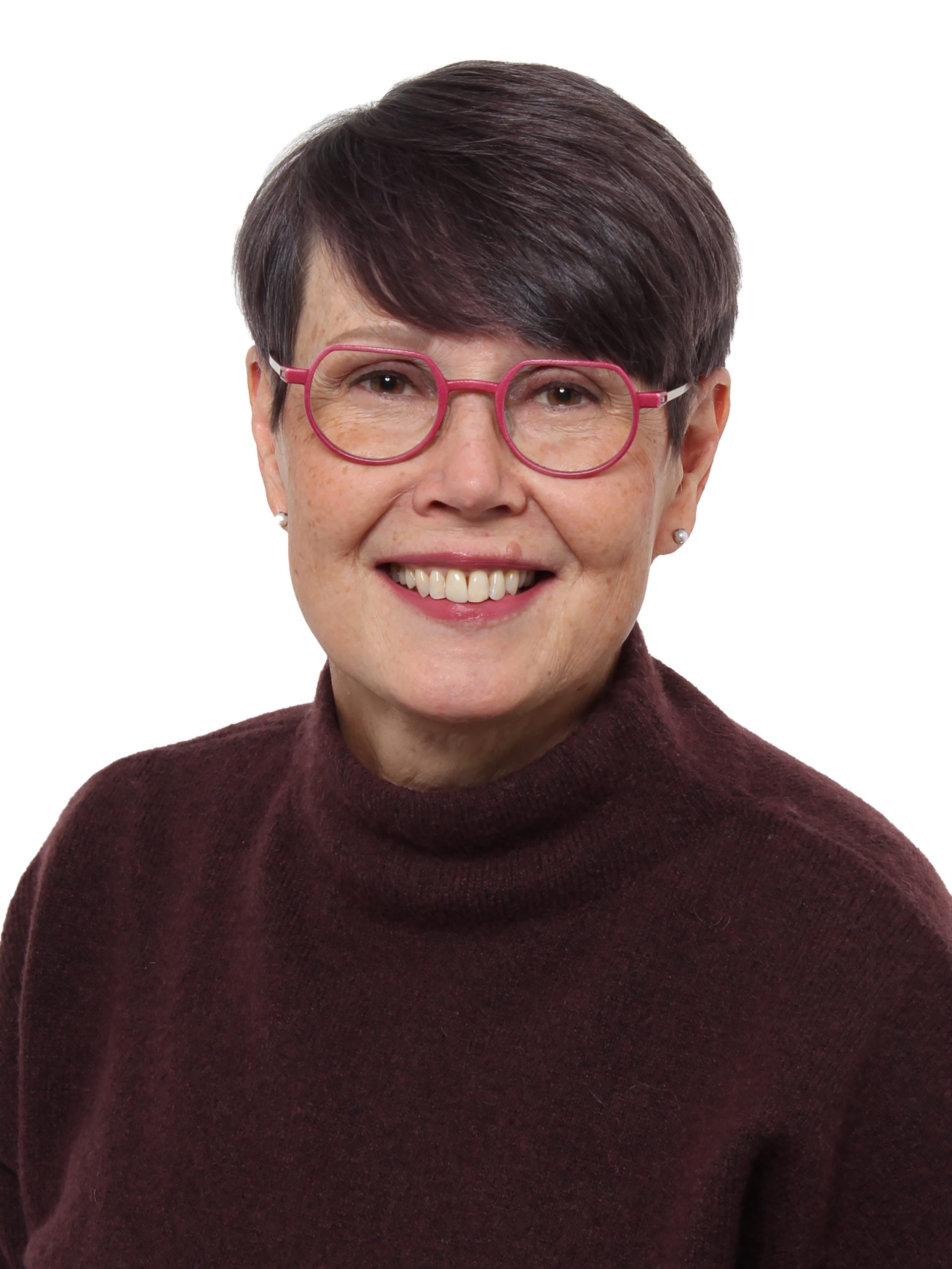 Tuula Leppämäki - Hämeenlinnan Sosialidemokraatit